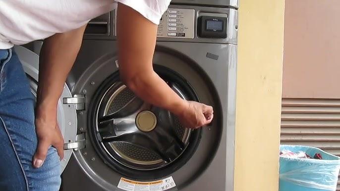 Whirlpool Washer Error Code F9 E1 – Top Causes & Easy Fixes