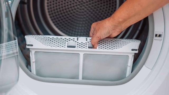 LG Dryer D80, D90, D95 Error Codes – Fast Fixes & Repair